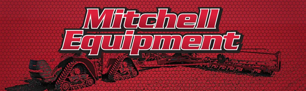 About Mitchell Equipment | Atkinson, NE | CASE IH Dealership